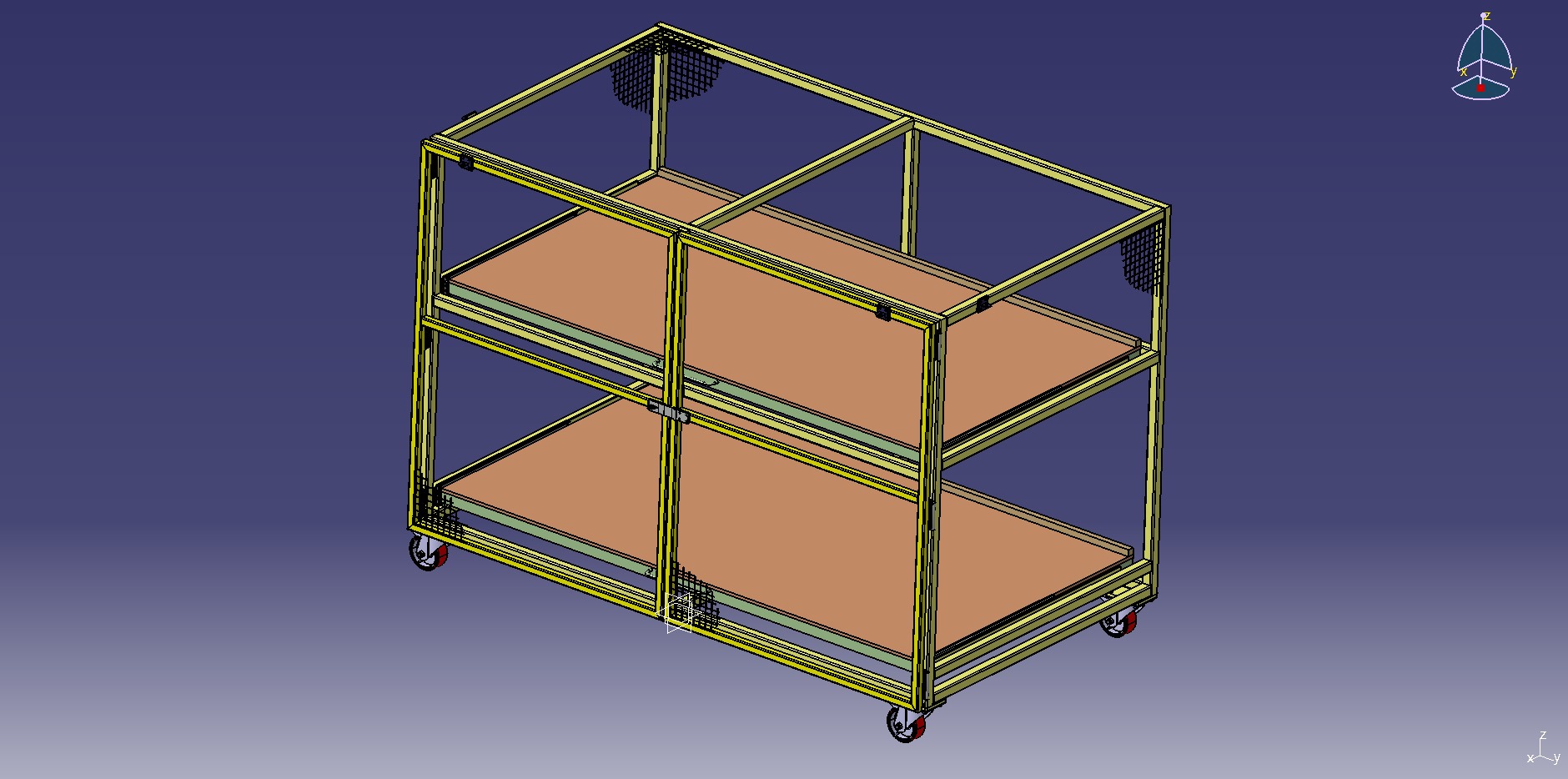 Product Design & Development - PPB Engineering Technology