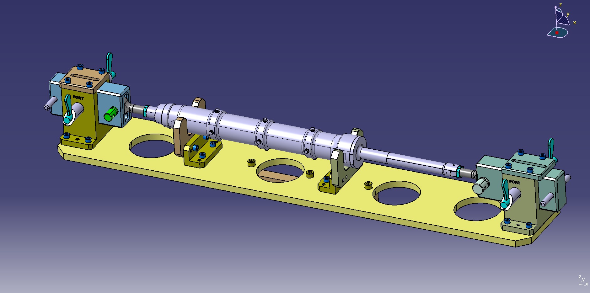 Product Design & Development - PPB Engineering Technology
