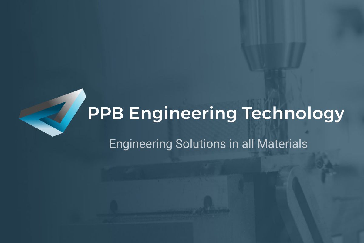 About - PPB Engineering Technology